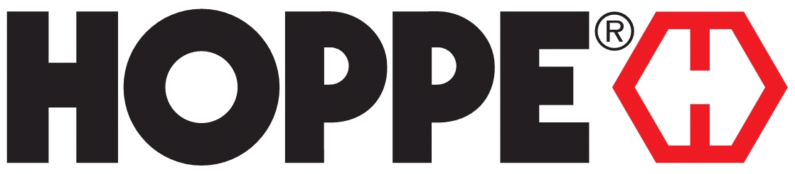 HOPPE kilp 42FIS SCA RWSS/OL 1,5 punavalge F1 WC 37-40mm | 810710 | VBH24